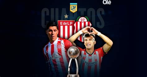¿qué Canal De Tv Transmite El Partido De Estudiantes Vs Barracas