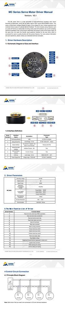 Controlling MY ACTUATOR Motor With CAN BUS Shield Motors Mechanics Power And CNC Arduino Forum