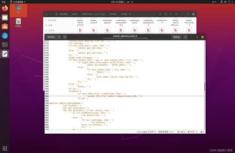 Imx6ull——u Boot移植（超级详细，手把手教学）（二）imx6ull 使用ums命令支持 Csdn博客