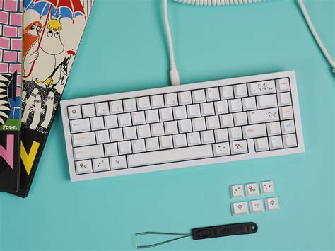 Nicepbt Moomin® Cannonkeys