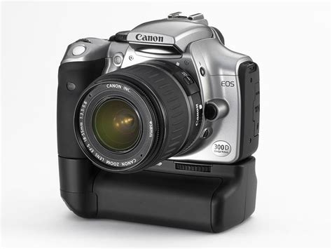 Canon Eos 300d Digital Rebel Digital Photography Review