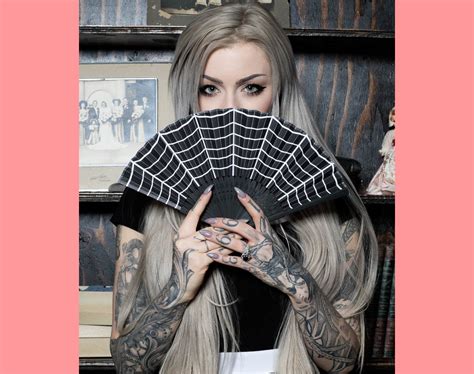 Atomic Cherry Retro Rockabilly Vintage Inspired