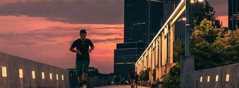 Cuál es el mejor momento del día para salir a entrenar Te lo contamos