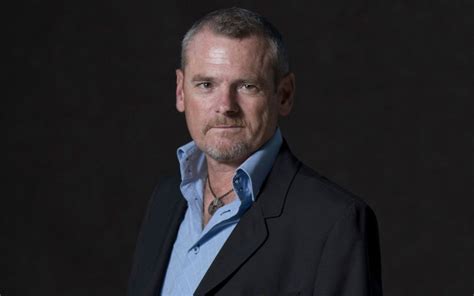 Touching The Voids Joe Simpson ‘i Lost £90 000 Then Invested In