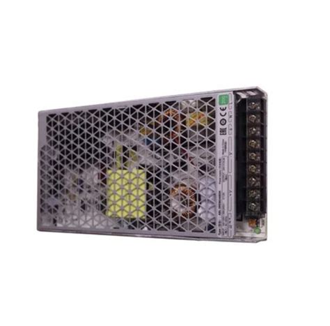 Flute Laminator Machine High Functioning 35 Watt Switch Mode Power Supply System At Best Price