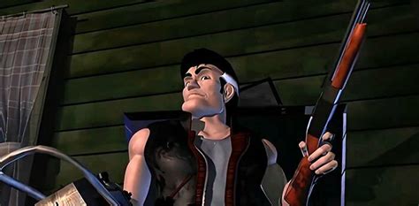 Featured Video Evil Dead Reboot The Game Evil Dead Archives