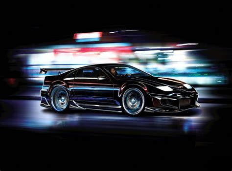 [300 ] Nissan 300zx Wallpapers
