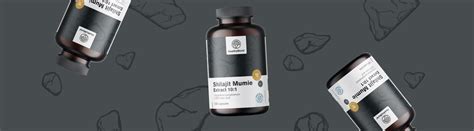 Шилажит Мумио Extract 101 120 капсули Healthyworldbg