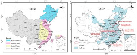 Spatial Temporal Coupling Coordination Relationship Between Urban Green Infrastructure