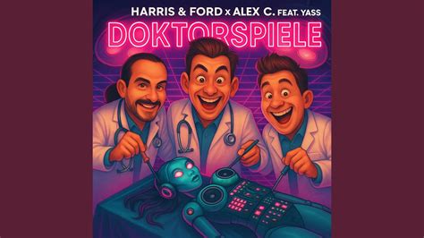 Doktorspiele Youtube