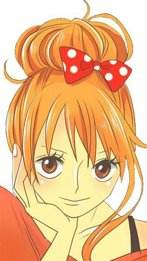 Nami Wallpaper 70 Pictures WallpaperSet