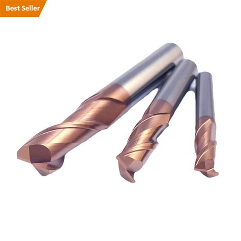 50 Off High Quality Tungsten CNC Carbide Milling Cutter Router Bits End