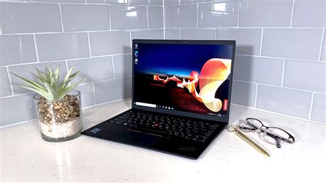 Lenovo Thinkpad X1 Nano
