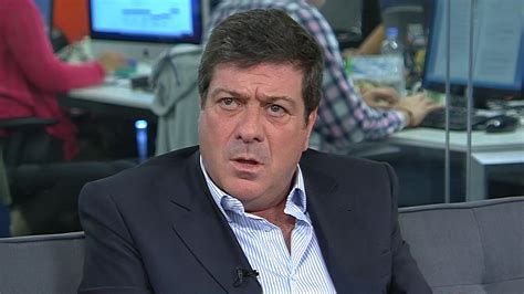 Gabriel Mariotto Si Alberto no hubiera sido moderado no ganábamos pero ahora hay que terminar