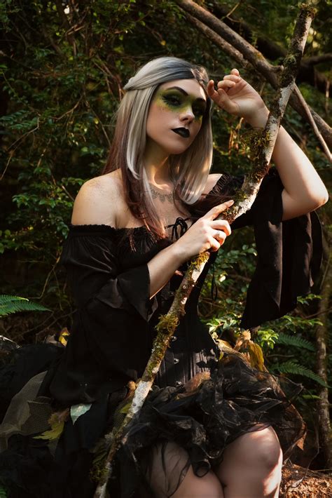 Bukkitboo👻 On Twitter Witch Of The Pnw Rgx1xabyyb Twitter