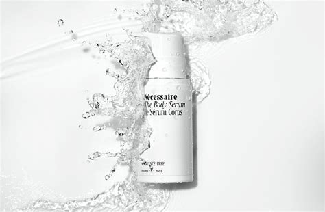 Suzy Kim Stylist Glass Skin Body Serum Suzy