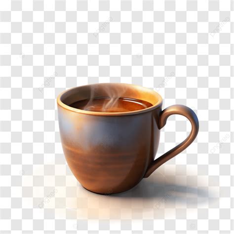 접시 디지털 일러스트 클립 아트에 김이 나는 커피 한잔 김이 나는 커피 컵 커피잔 받침 뜨거운 커피 머그잔 클립 아트 Png 일러스트 및 이미지 에 대한 무료 다운로드