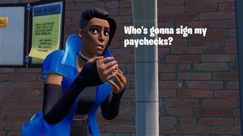 Fortnite Story Slides 44 Checks First Chrome Later Rfortnitebr