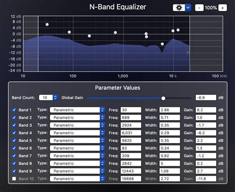 Manually And Independent Subset Of Filters · Issue 475 · Jaakkopasanen