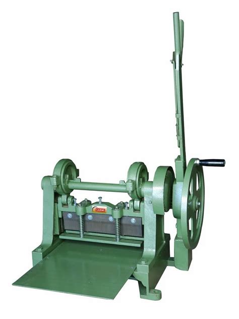 Cotton Cloth Cutting Machine At ₹ 35000 In Ahmedabad Id 2850110056612