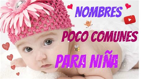 Nombres De Niños No Comunes Y Bonitos Actividad del Niño