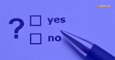Can You Say No Assertively Leadinforce Blog