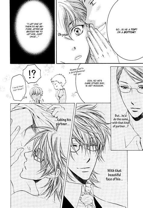 Nekota Yonezou Michiru Heya The Full Room Eng Myreadingmanga