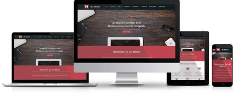 Шаблоны для сайта Joomla 100 бесплатные шаблоны для Joomla 3 и 2 5