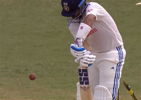 Former India Opener Aakash Chopra Critiques Rahanes Performance In