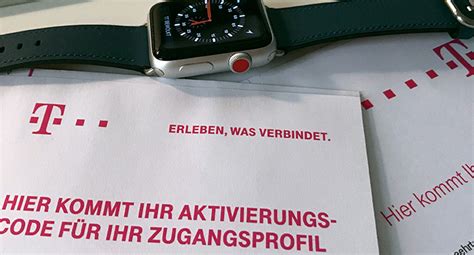 Apple Watch 4 Mit Lte Esim Aktivierung Vorbereiten Iphone Tickerde