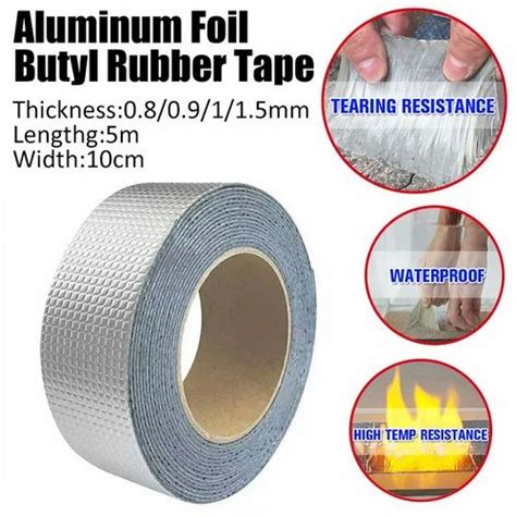 Butyl Tape, 1 Inch at ₹ 100/piece in Coimbatore | ID: 2851502735197