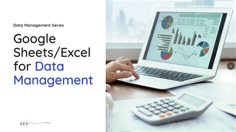 Data Management Series Data Management Definition And Concepts