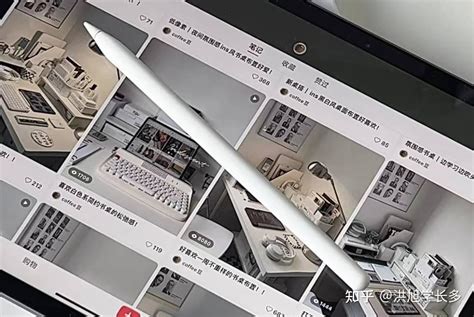 吉玛仕电容笔和南卡哪款比较好用国内好用不贵电容笔测评 知乎