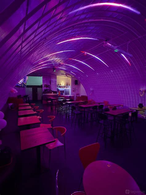 La Surena Venue Hire In London Photos And Prices