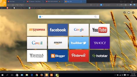 How To Hide Private Files And Folders Youtube