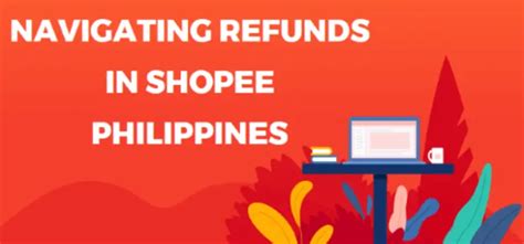 How To Return Items In Shopee Philippines And Secure Refunds