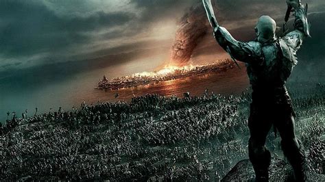 FILMAÇO ÉPICO é inspirado em uma das maiores obras da história