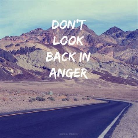 Stream Oasis Dont Look Back In Anger By Franklin Rajagukguk Listen