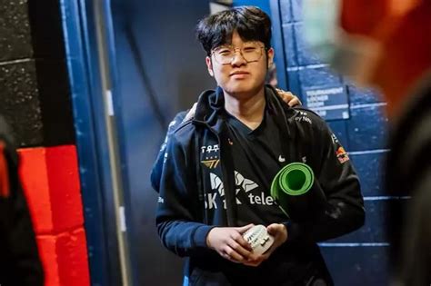 Lpl選手真的斷檔了？今年轉會期都在內耗，bin竟是最新的天才選手