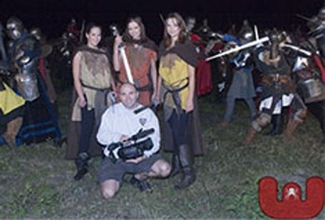 Ninn Worx Announces XCalibur Contest AVN