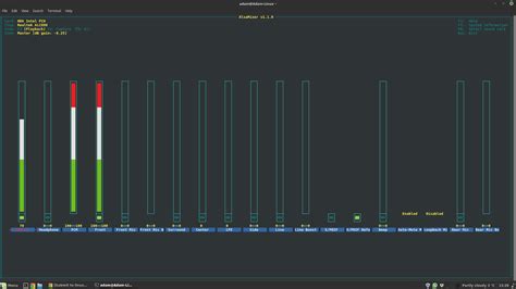 No Sound Dummy Output Rlinuxmint