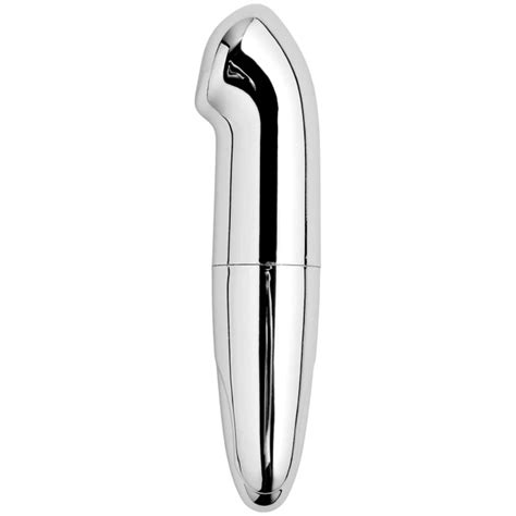 Sinful Silver Mini G Punktsvibrator Sinful