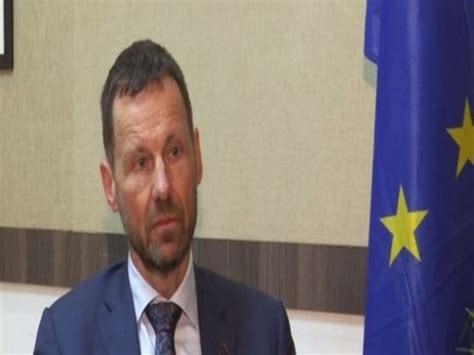 No Option On Table To Recognise Taliban Regime Eu Special Envoy Niklasson International