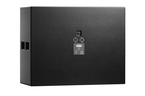 GENELEC 1234A Smart Active 3 Way Monitor AVC Group