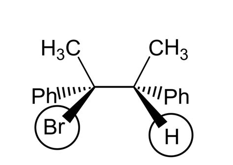 How To Tell R S Configuration If Theres No Hydrogen Does Phenyl Take