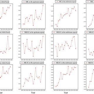 Temporal Evolution Maps Of Modified Input Oriented Luenberger