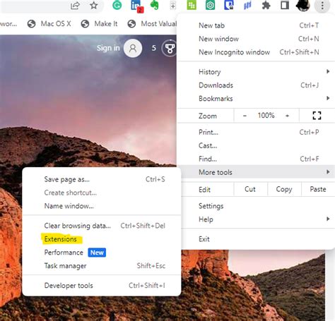 Heres How To Remove Bing From Chrome And Edge Browsers Tech
