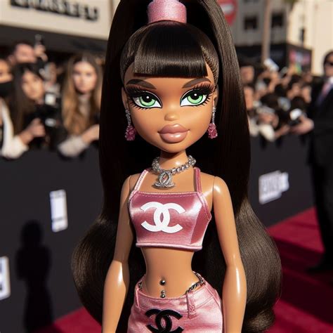 Pin By Loriana Del Pozzo On Bratz In 2024 Cute Coloring Pages