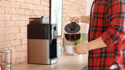 Descubre los diferentes tipos de cafeteras Un Café