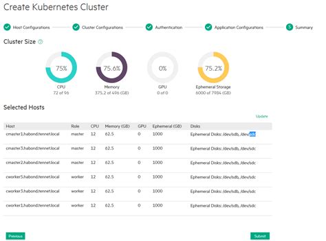 manually install and configure hpe ezmeral container platform 5 3 hpe